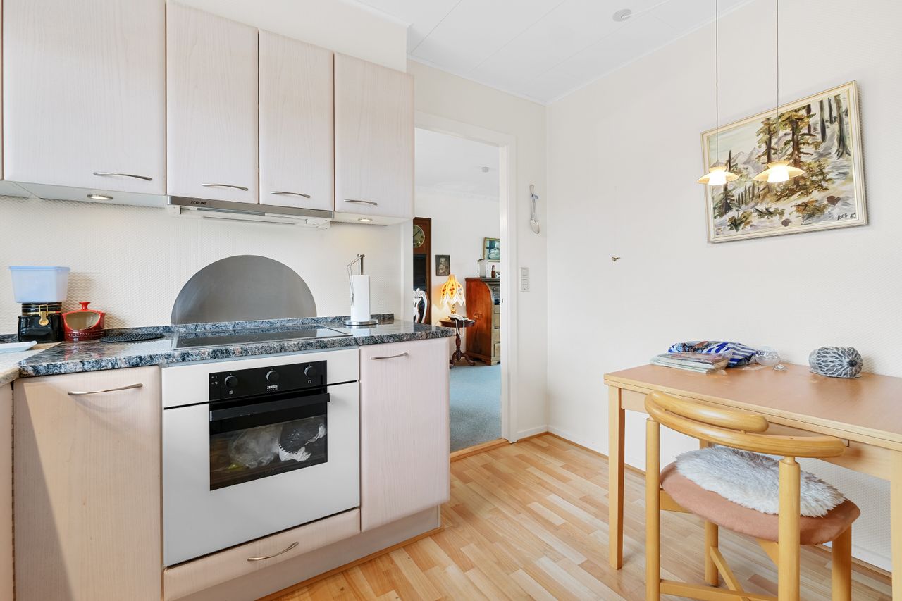 Bøgevej 2, 6780 Skærbæk