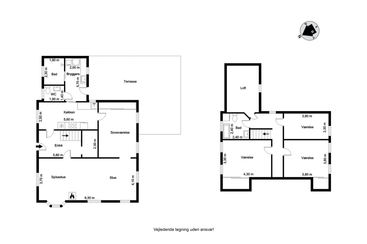 Birkealle 6, 6780 Skærbæk