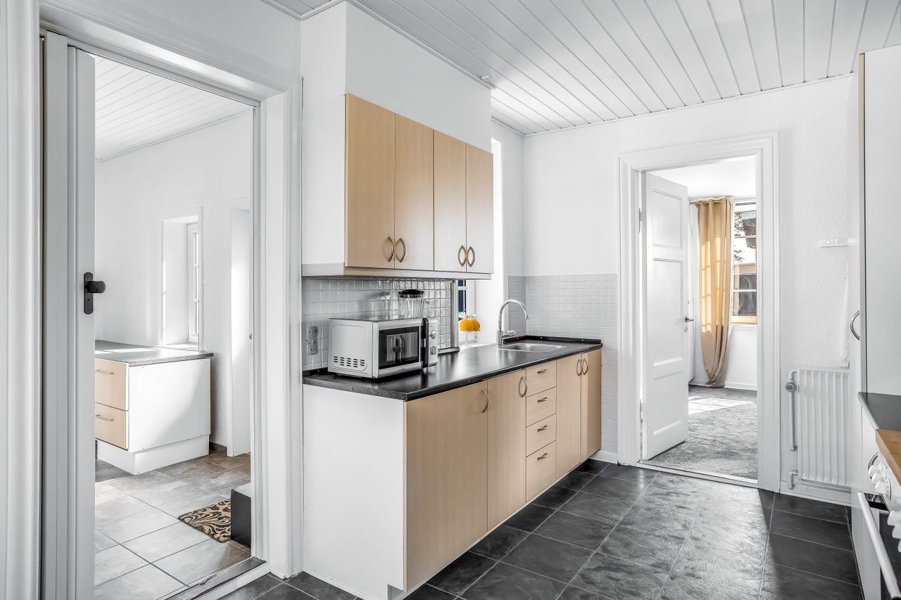 Birkealle 6, 6780 Skærbæk