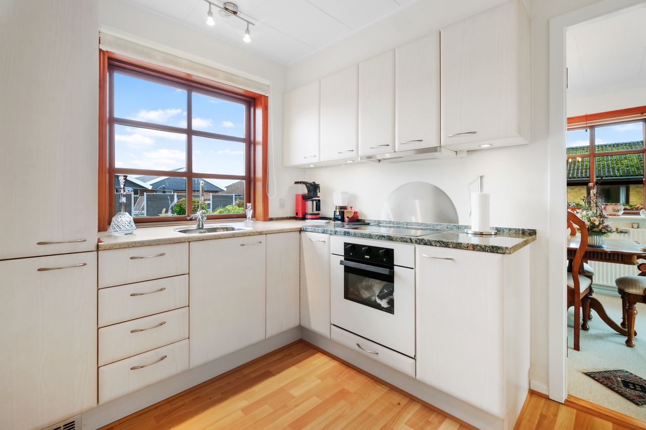 Bøgevej 2, 6780 Skærbæk