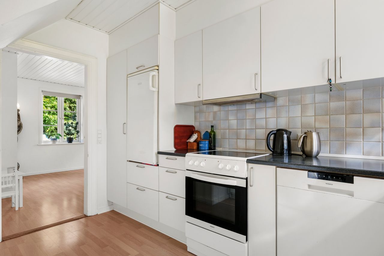 Jernbanevej 6, 6240 Løgumkloster